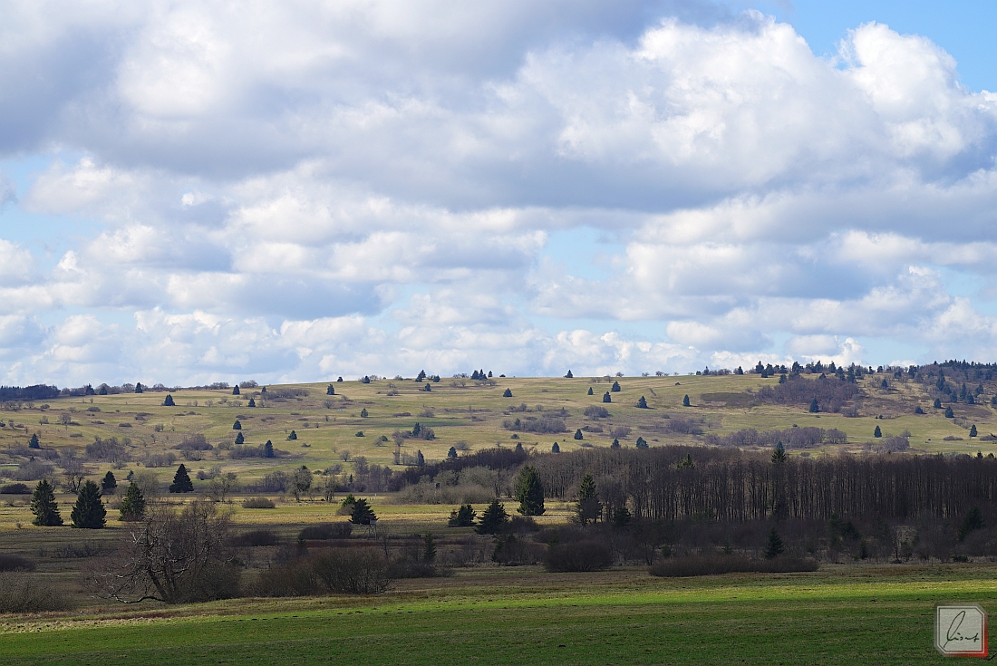 Hohe Rhön | Eisert privat